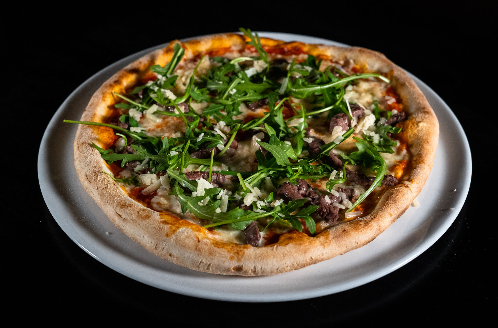 Speisen & Dessert - Solino Euskirchen