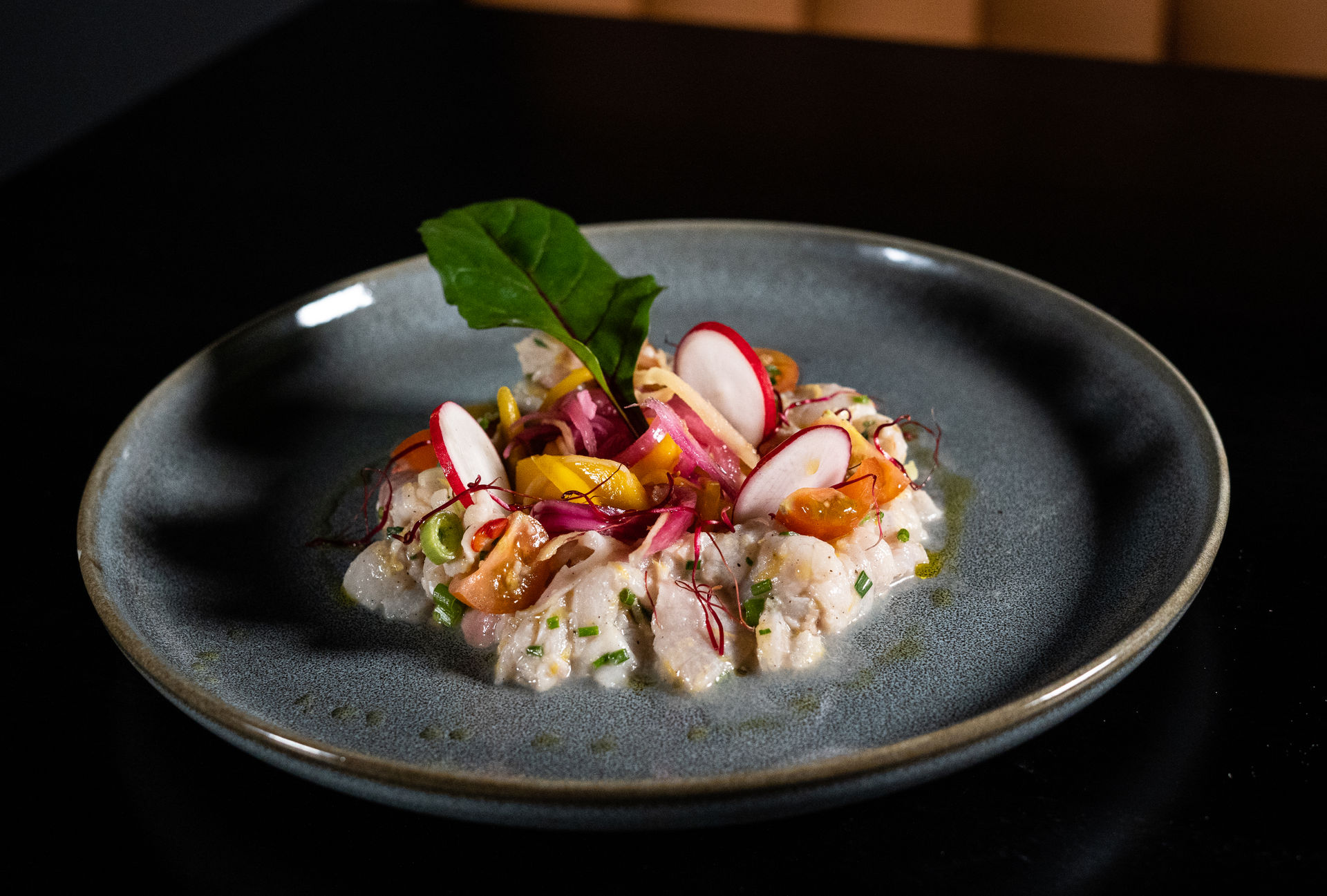 Speisen & Dessert - Solino Euskirchen