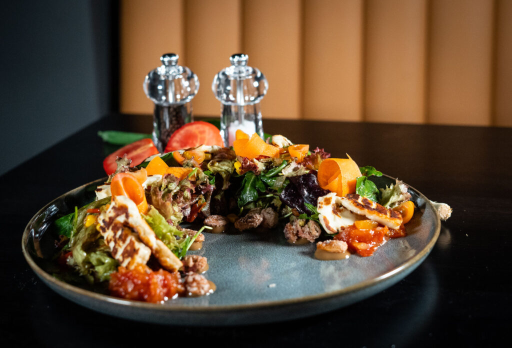 Speisen & Dessert - Solino Euskirchen