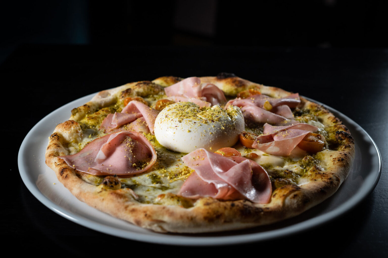 Speisen & Dessert - Solino Euskirchen