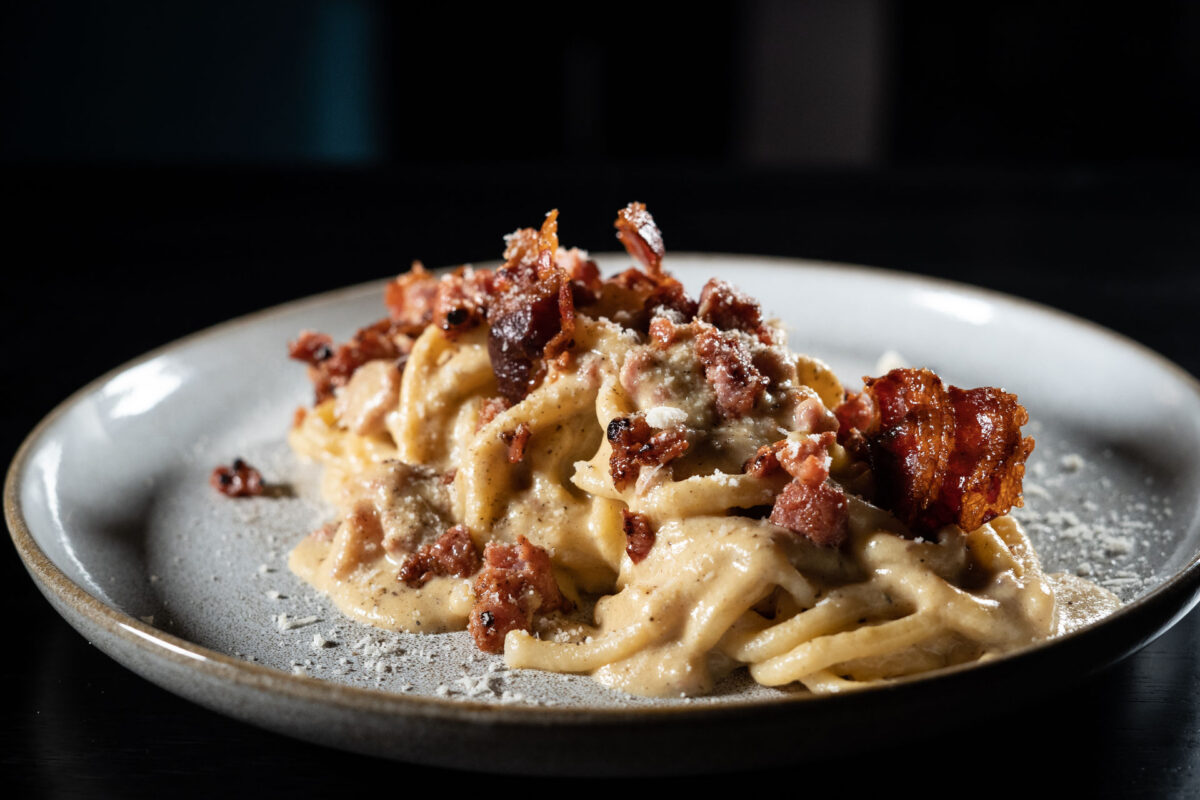 Speisen & Dessert - Solino Euskirchen