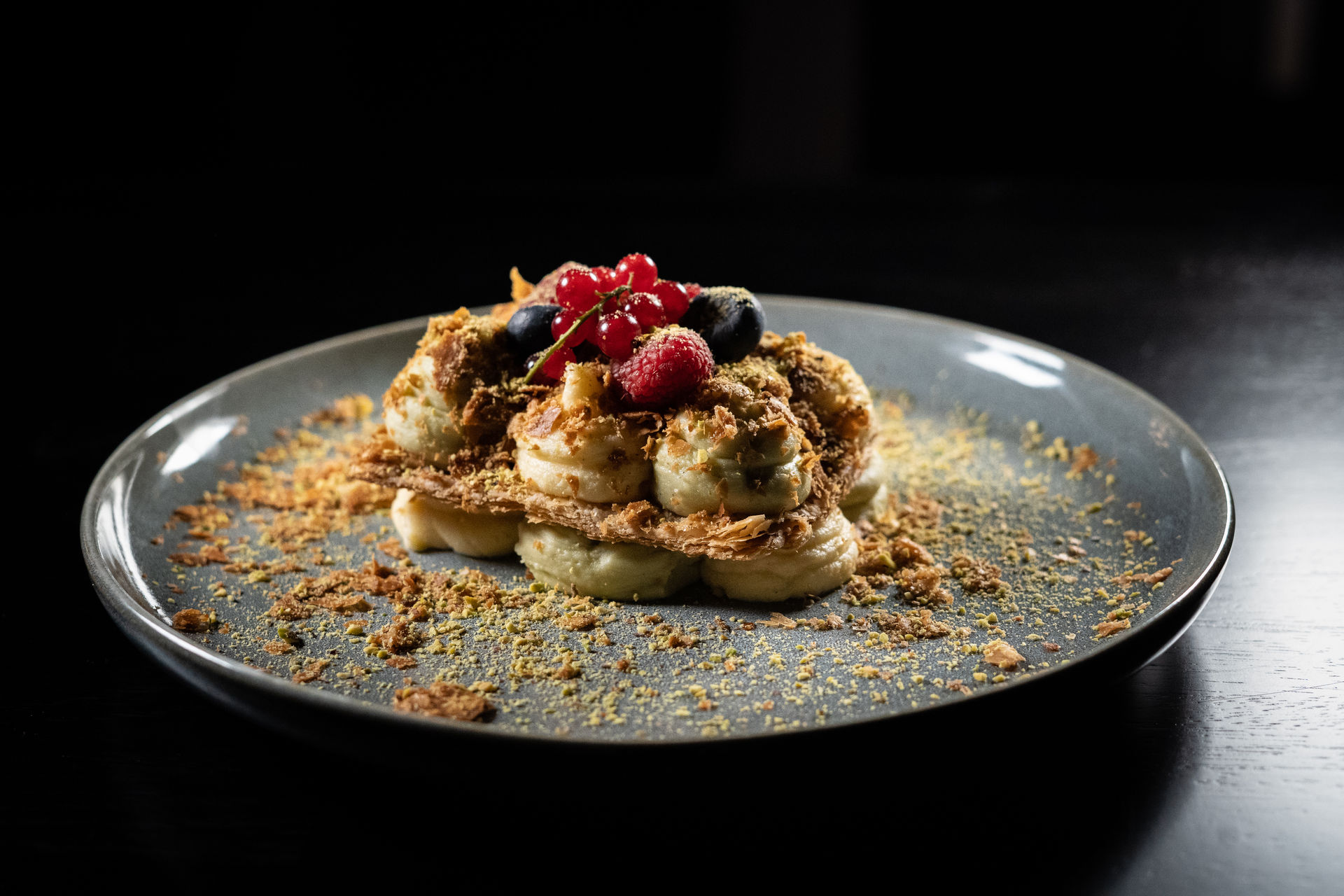 Speisen & Dessert - Solino Euskirchen